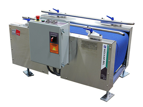 Case Formers & Case Erecting Equipment - Case Sealing… | Wexxar