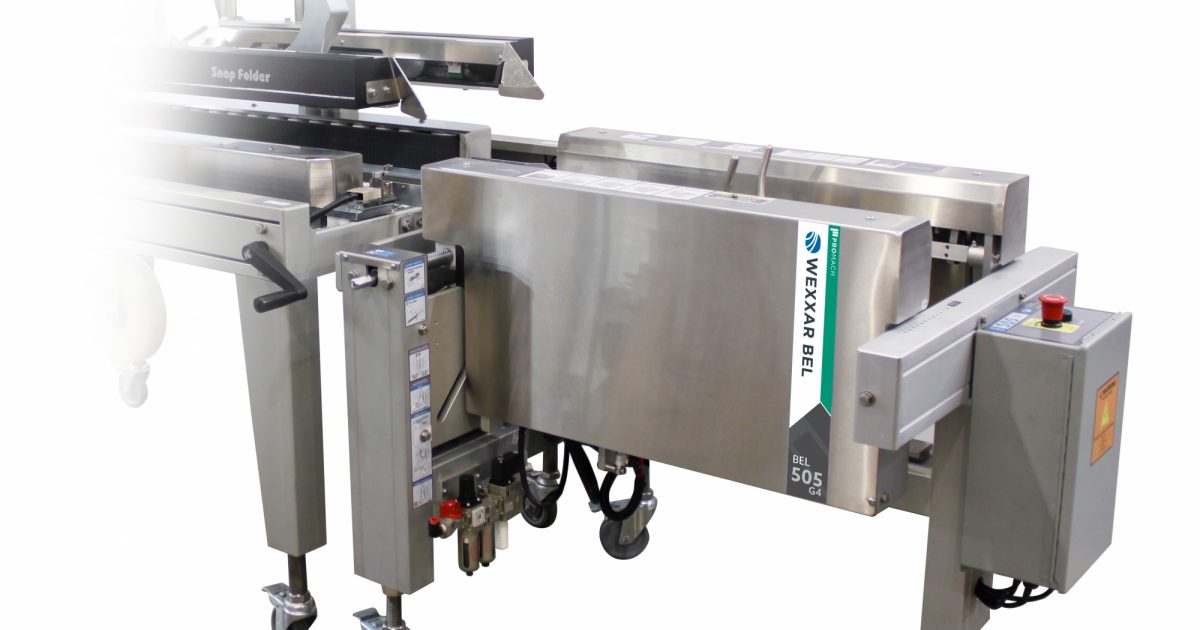 Semi-Automatic Case Former / Case Erector - Box Erector / Box Former ...