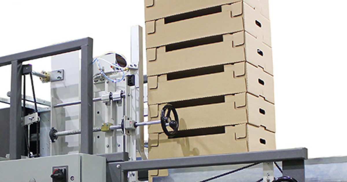 Advanced Tray Sealing and Forming Systems - Wexxar Packaging Machines ...