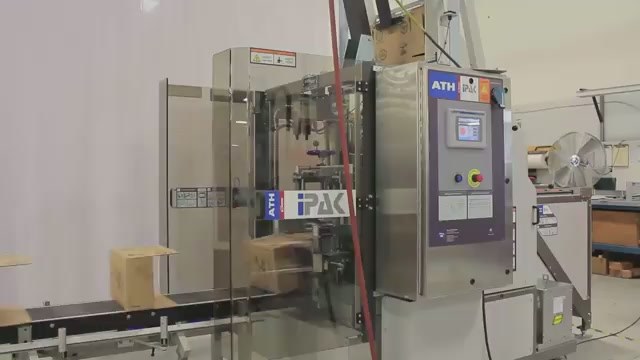 Tray & Bliss Former Systems, Bliss Forming Machinery | Wexxar